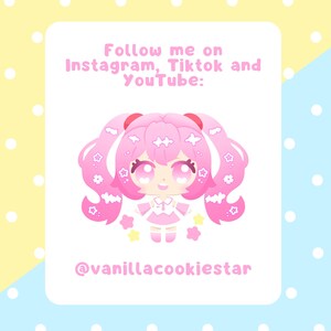 Star Rainbow Heart Sticker-cute Kawaii Rainbow Sticker-cute Aesthetic ...