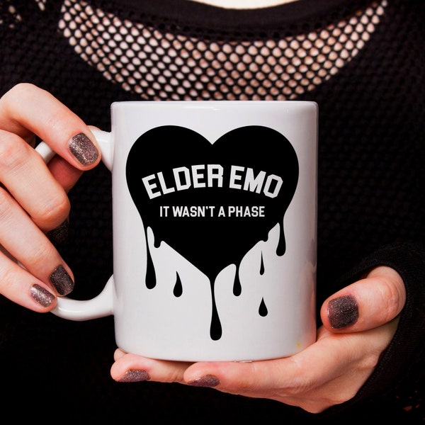 Emo Style - Etsy