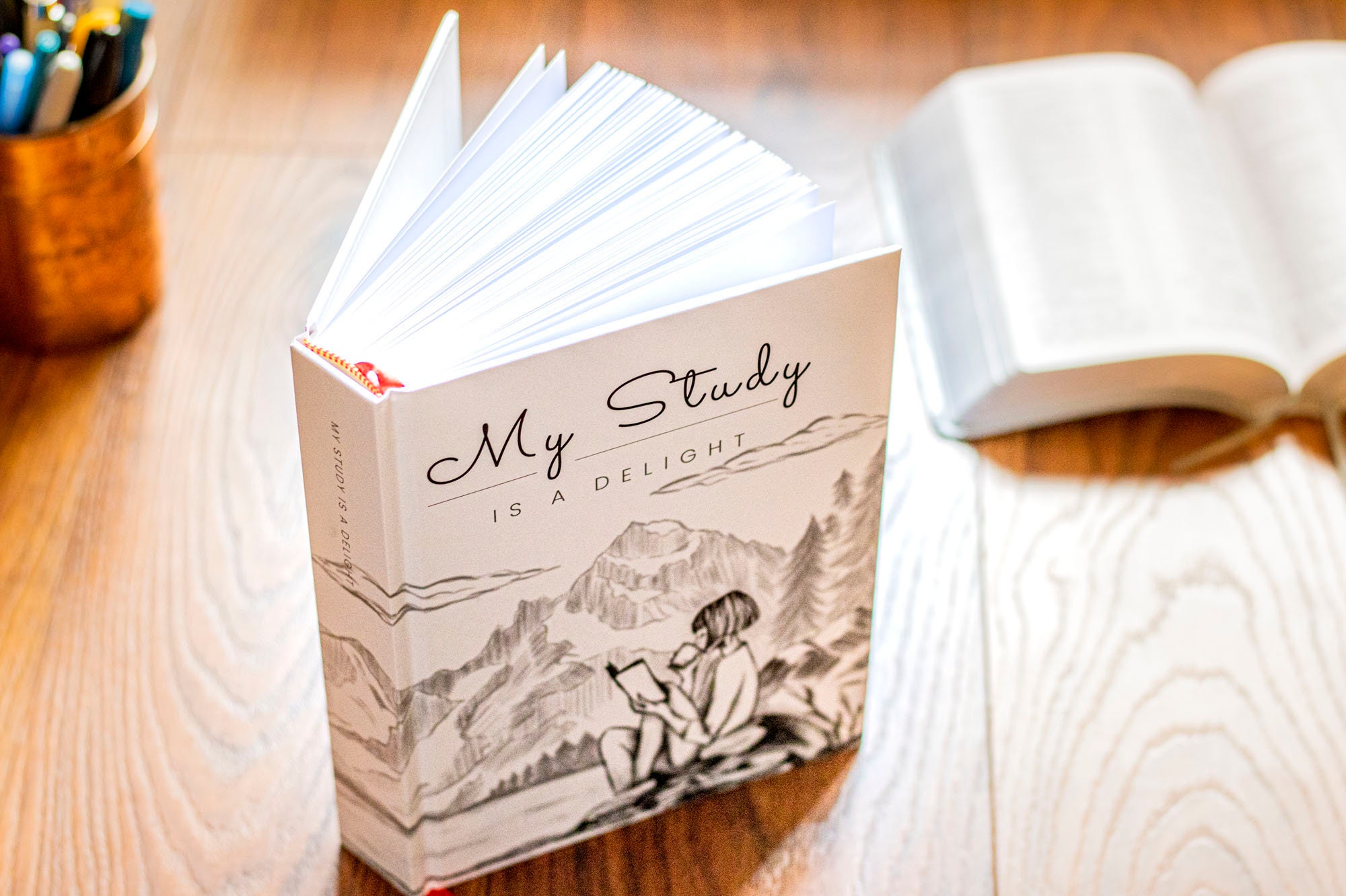 JW Gift Bible Journal for Jehovah's Witnesses My Study - Etsy Australia