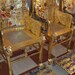 Handmade King Tutankhamun Throne Chair,original Size,handmade Chair. - Etsy