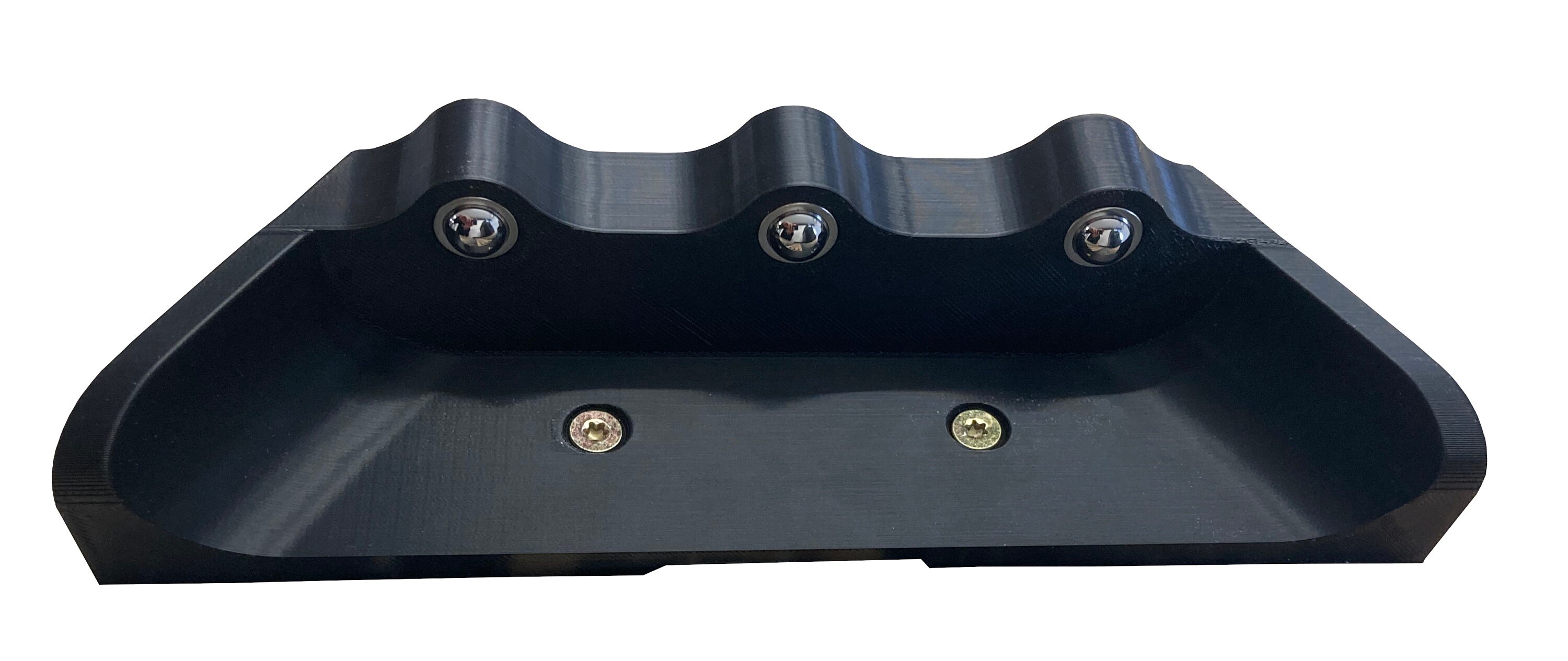 Mounting Bracket for Ecoflow Delta 2 MAX Caravan, Motorhome, Boat ...