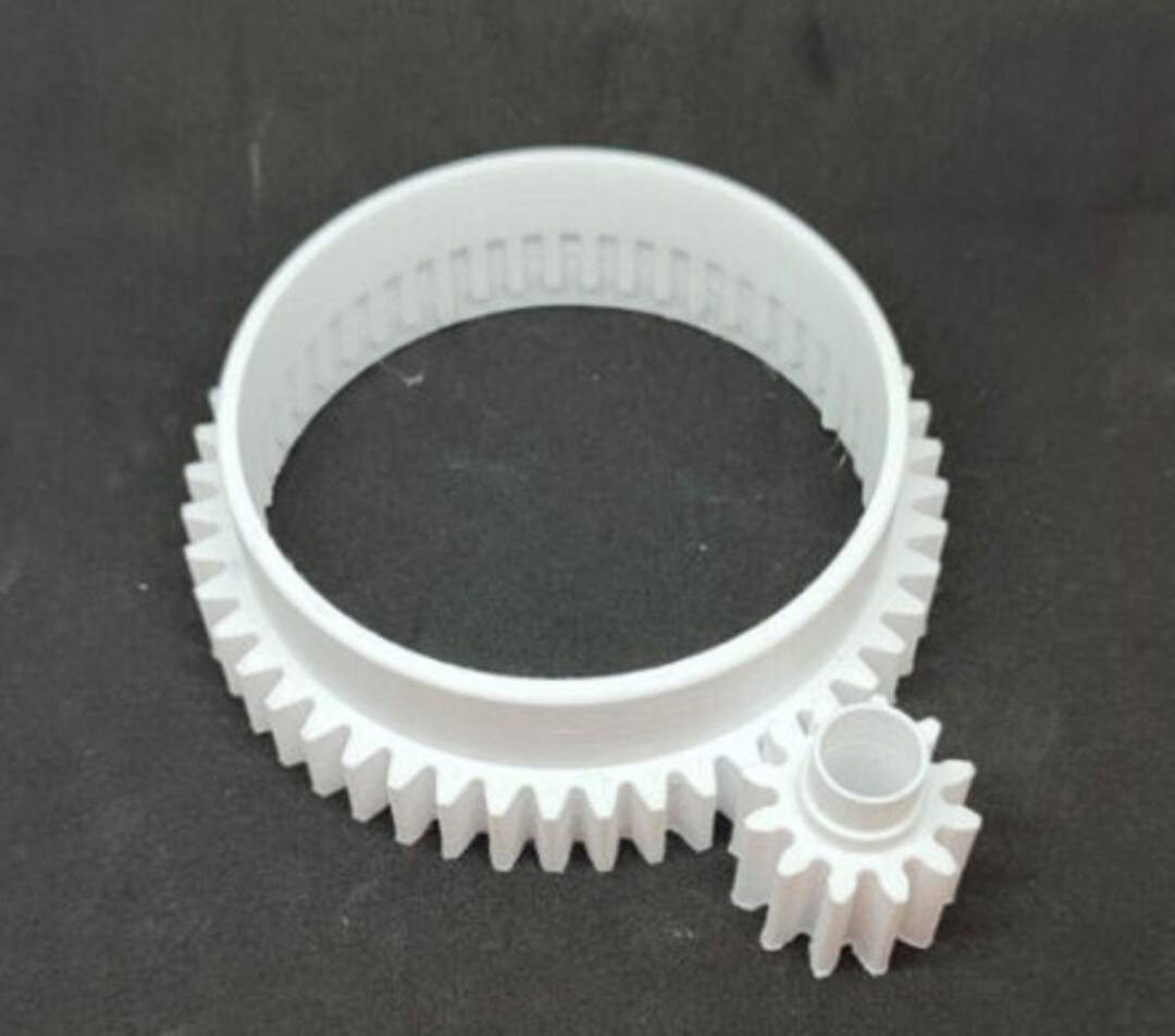 Kärcher Sweeper Drive Gear Ring Gear km700...etc. - Etsy