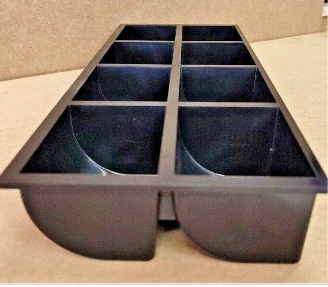 Cash Register Insert Coin Compartment Cash Register Insert Sorting Box ...