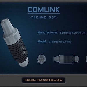 Star Wars 'Rebels' Imperial/Rebel Comlink Kit imprimé en 3D - Etsy France