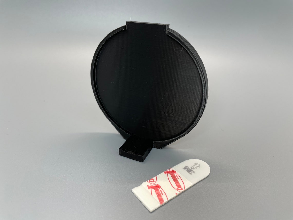 Funko POP Wall Mount Display Base Wall Stand/shelf 3D - Etsy