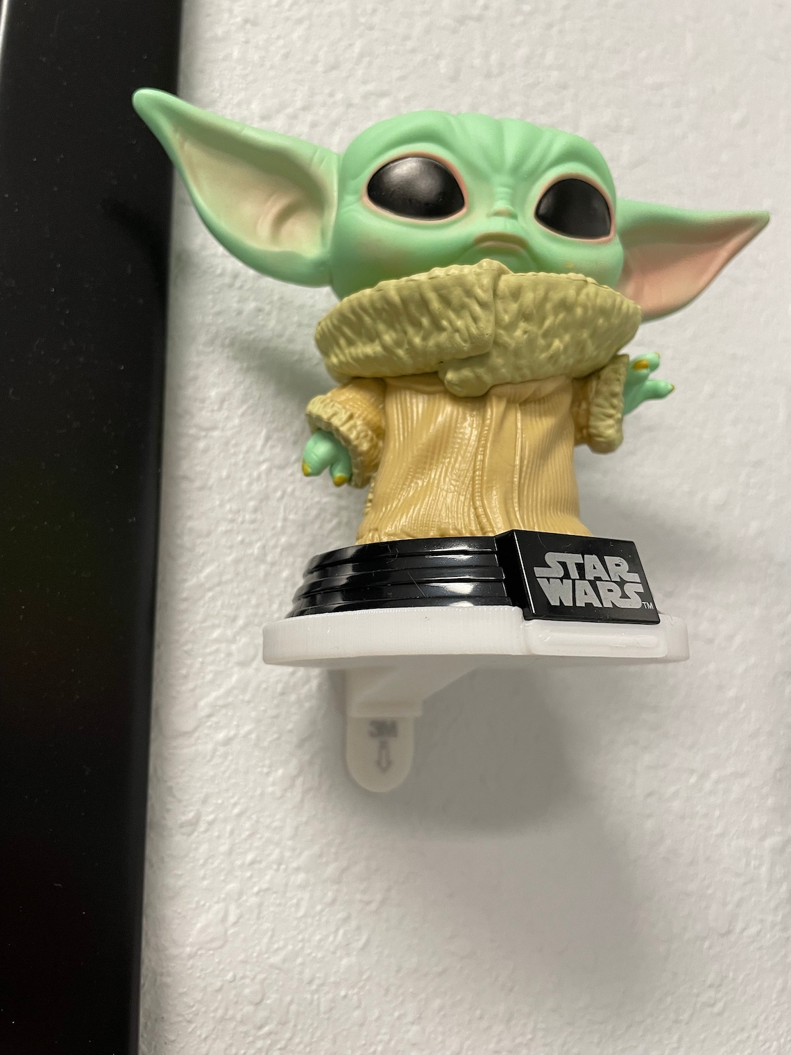 Funko POP Wall Mount Display Base Wall Stand/shelf 3D - Etsy