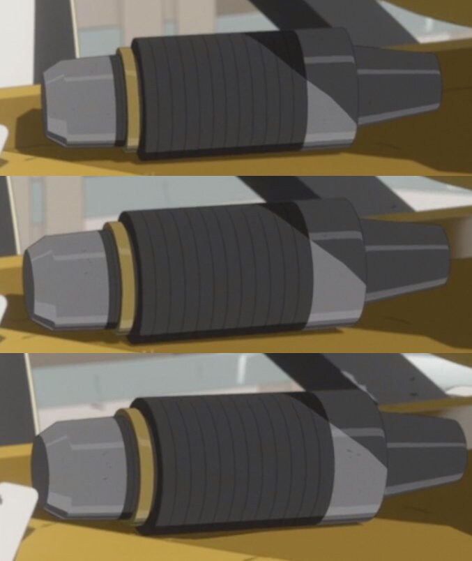 Star Wars 'resistance' Imperial/rebel Comlink 3D - Etsy