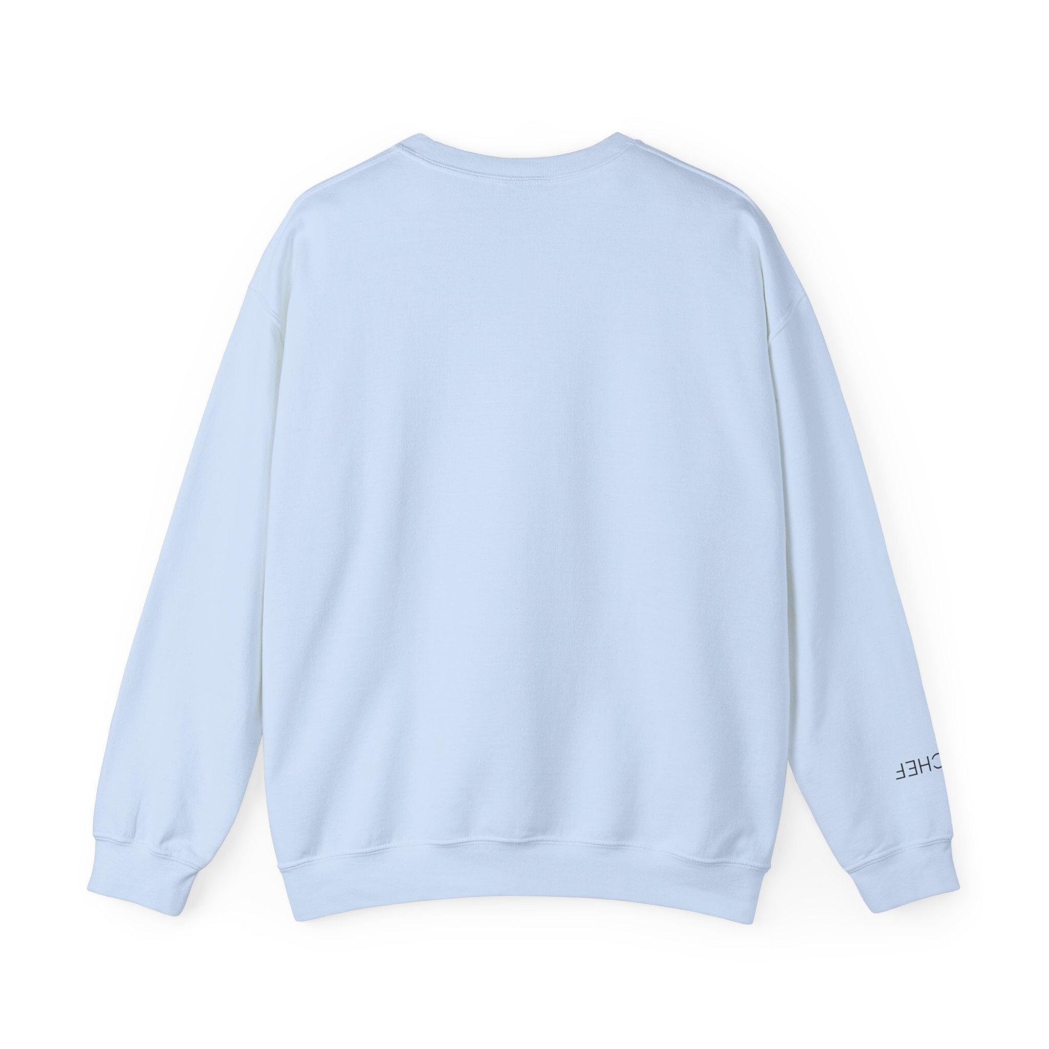 Yes, Chef Jeremy Allen White Calvin Klein Unisex Heavy Blend™ Crewneck ...