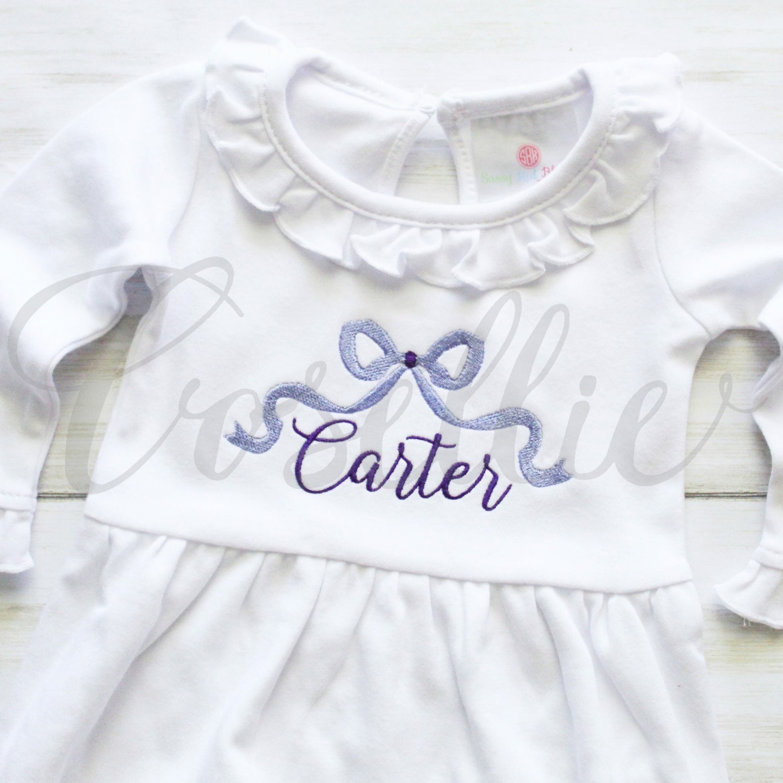 Simple Bow Embroidery Design Bow Simple Bow Vintage Bow - Etsy