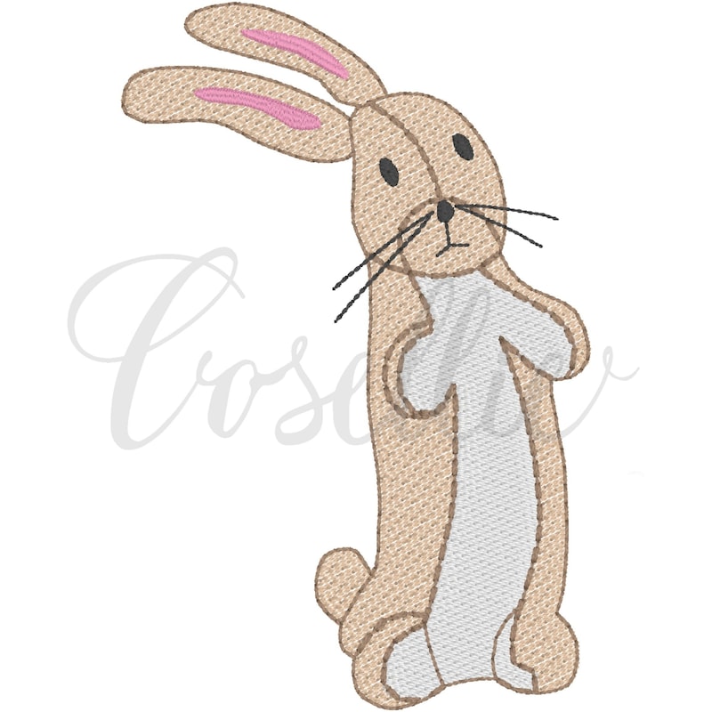 Velveteen Rabbit - Etsy