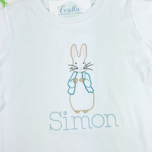 Peter Rabbit Outline Embroidery Design, Beatrix Potter, Peter Rabbit ...