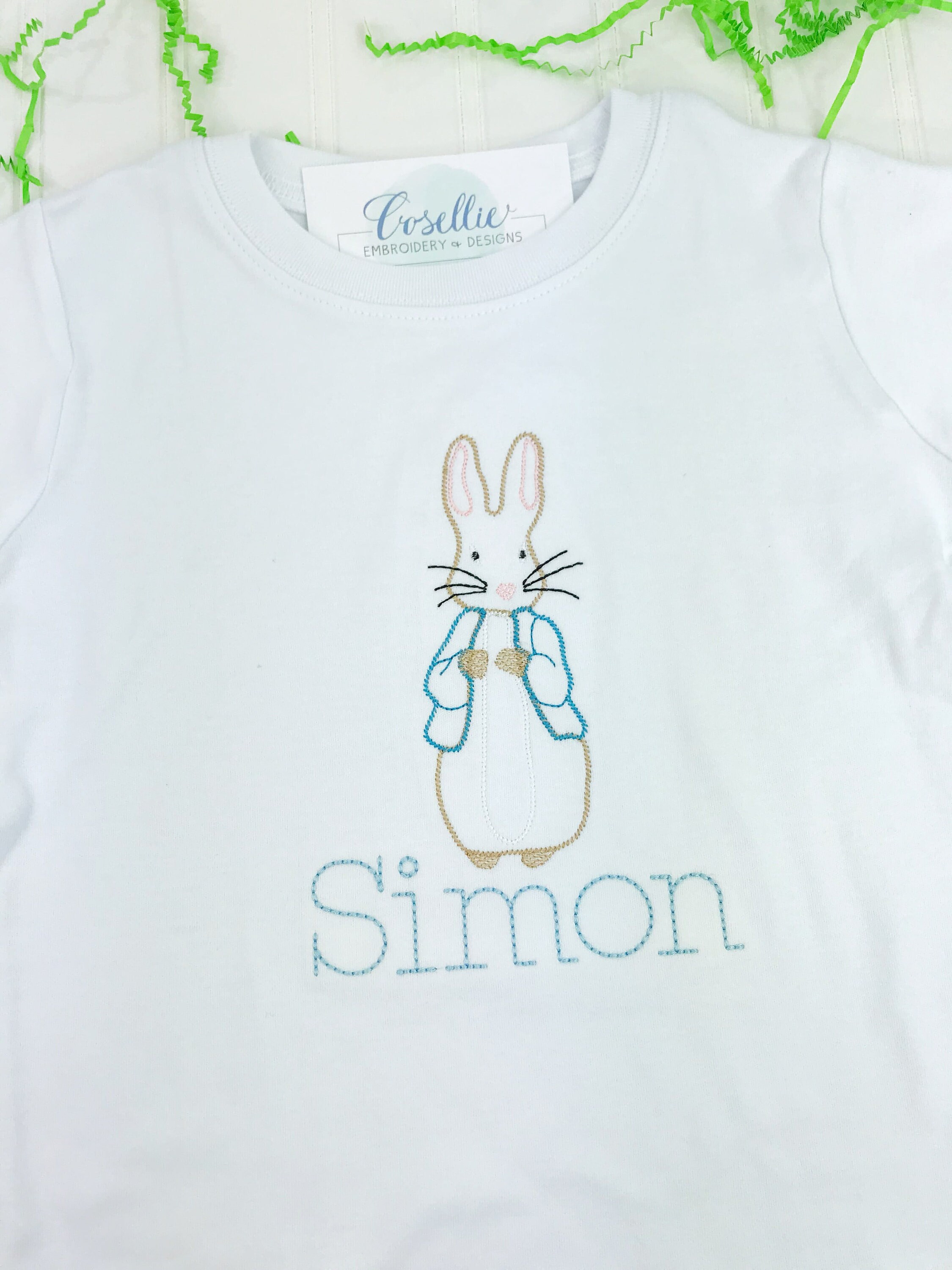 Peter Rabbit Outline Embroidery Design, Beatrix Potter, Peter Rabbit ...