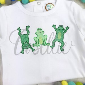 Frog Boys Sketch Embroidery Design, Vintage Frogs, Boy Frogs, Frogs ...