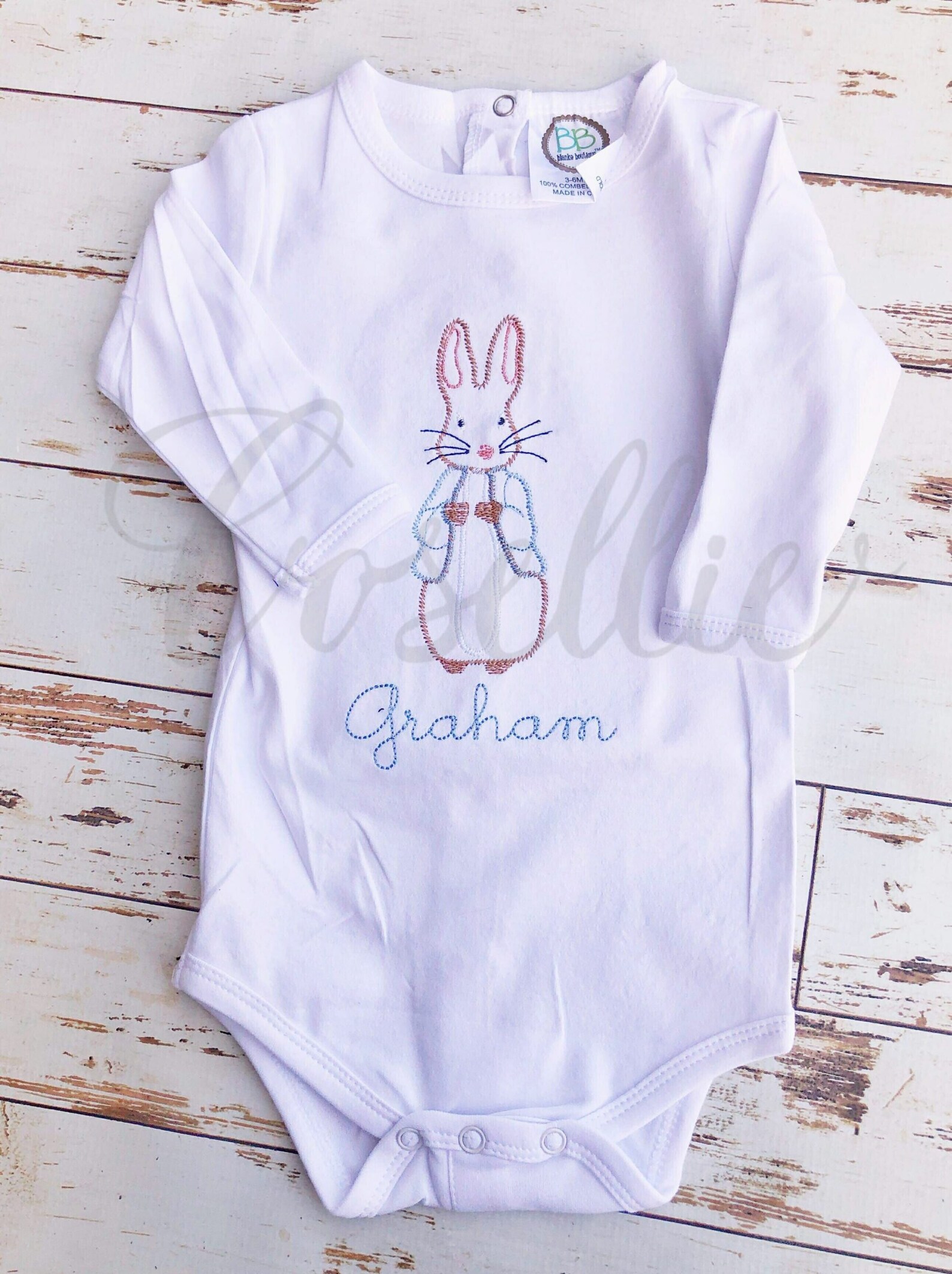 Peter Rabbit Outline Embroidery Design, Beatrix Potter, Peter Rabbit ...