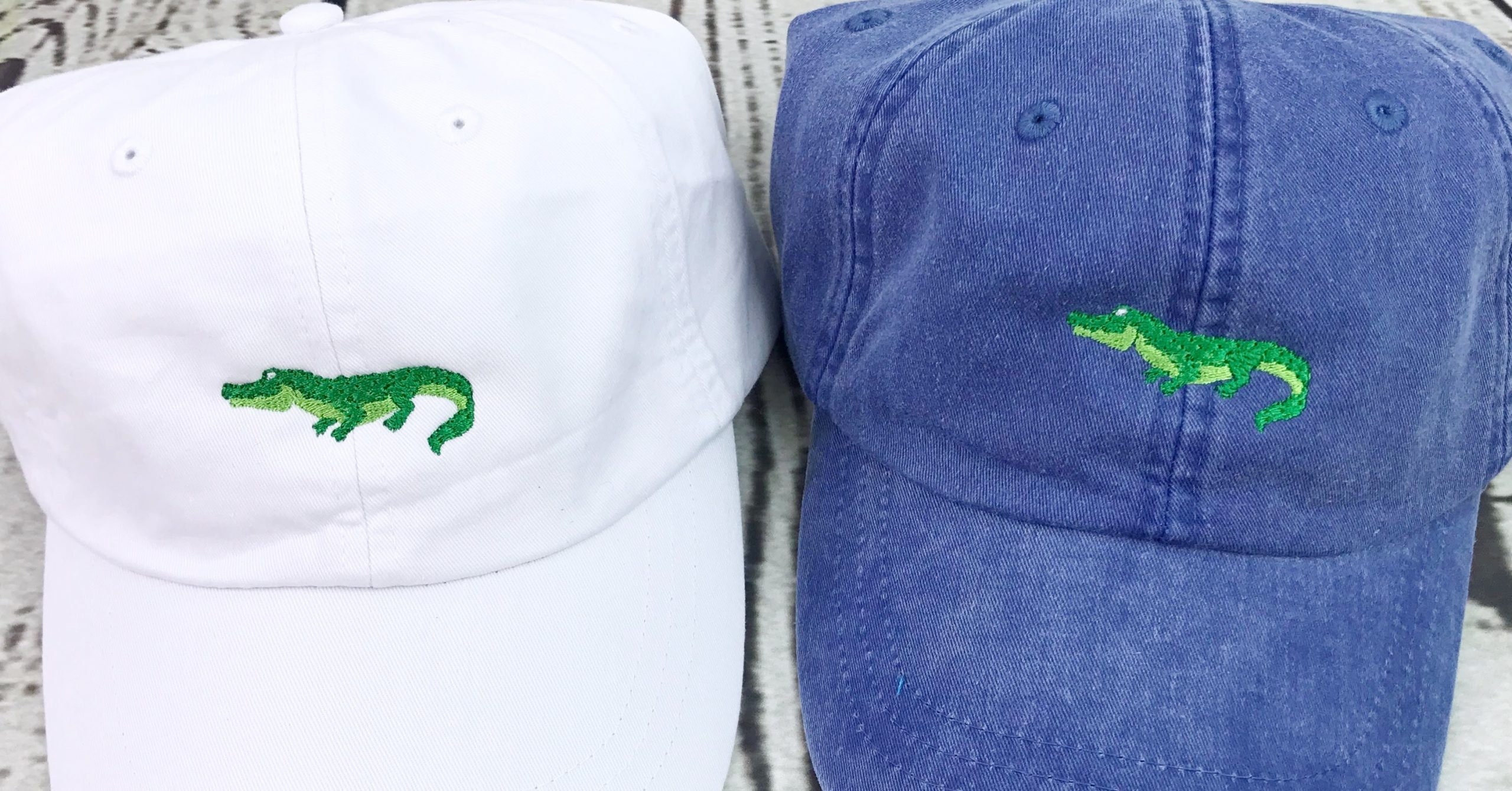 Mini Gator Embroidery Design, Gator, Alligator, Crocodile, Vintage ...