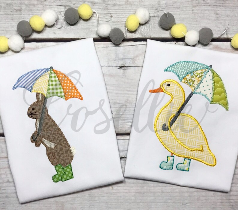 Bunny in Boots Embroidery Design, Vintage Bunny, Rabbit, Spring ...