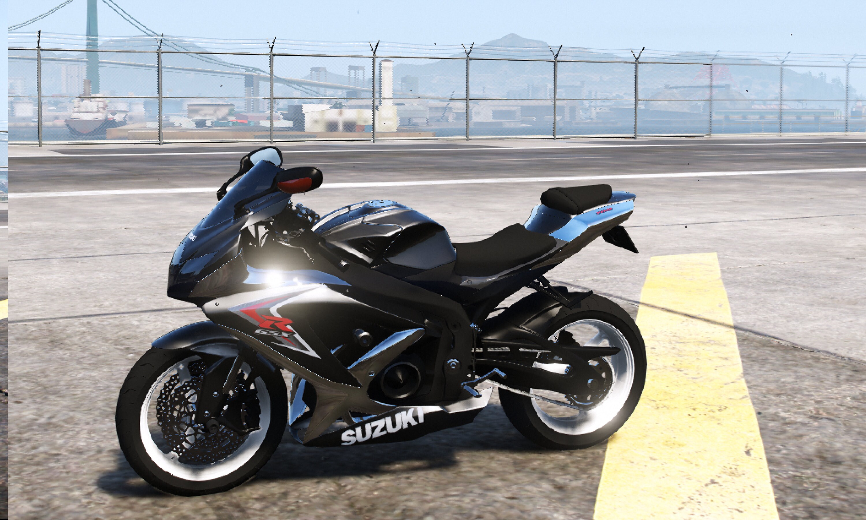 Pack de bicicletas GTA V: 100 motos / FiveM Ready / Alta calidad ...