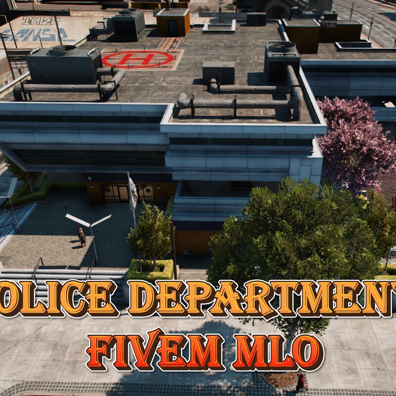 Fivem Mlo House - Etsy