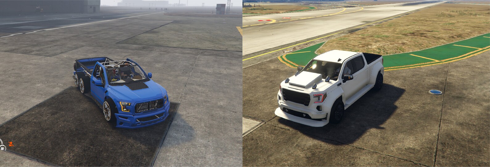 330 Unbranded /debadged Vehicle Pack L Rims Packl Fivem Ready L High ...