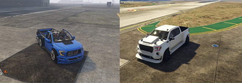 330 Unbranded /debadged Vehicle Pack L Rims Packl Fivem Ready L High ...