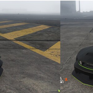 330 Unbranded /debadged Vehicle Pack L Rims Packl Fivem Ready L High ...