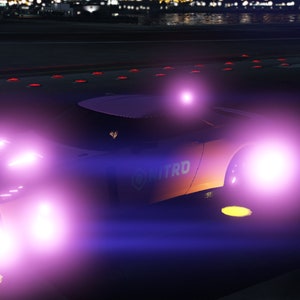 Unbranded Animated Nitro Pack GTA V Animated Car Pack Fivem Ready High ...