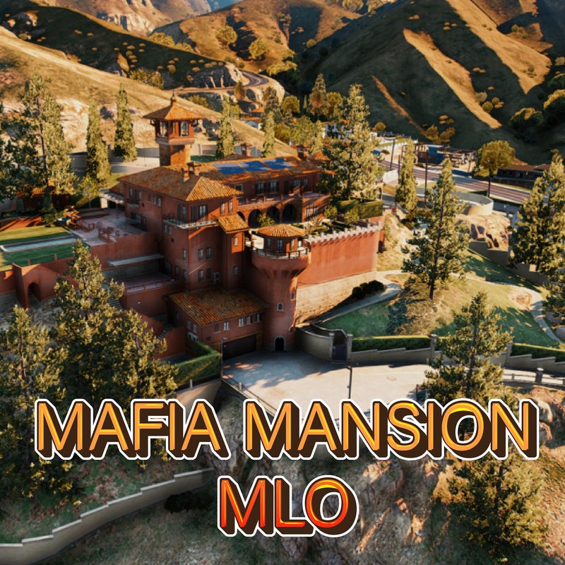 Fivem Mlo Mafia - Etsy