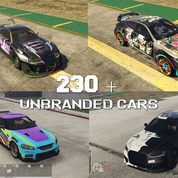 Fivem Ems Vehicles - Etsy