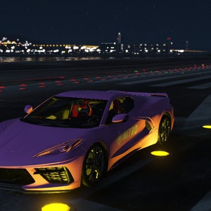 Unbranded Animated Nitro Pack GTA V Animated Car Pack Fivem Ready High ...