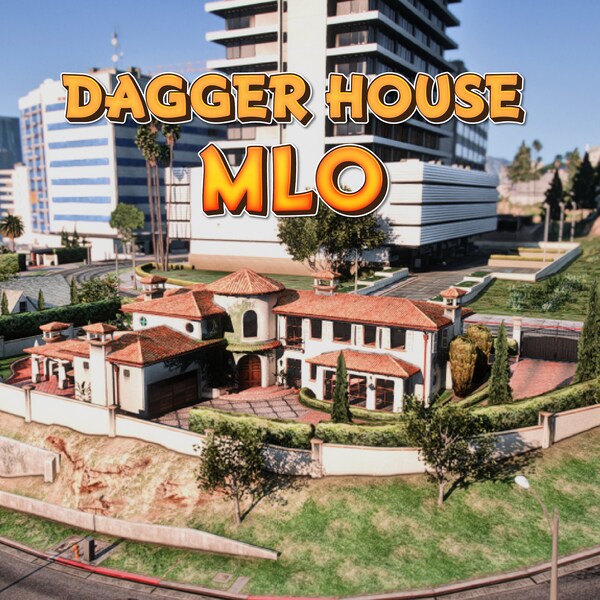 Fivem Mlo House - Etsy