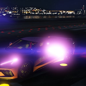 Unbranded Animated Nitro Pack GTA V Animated Car Pack Fivem Ready High ...