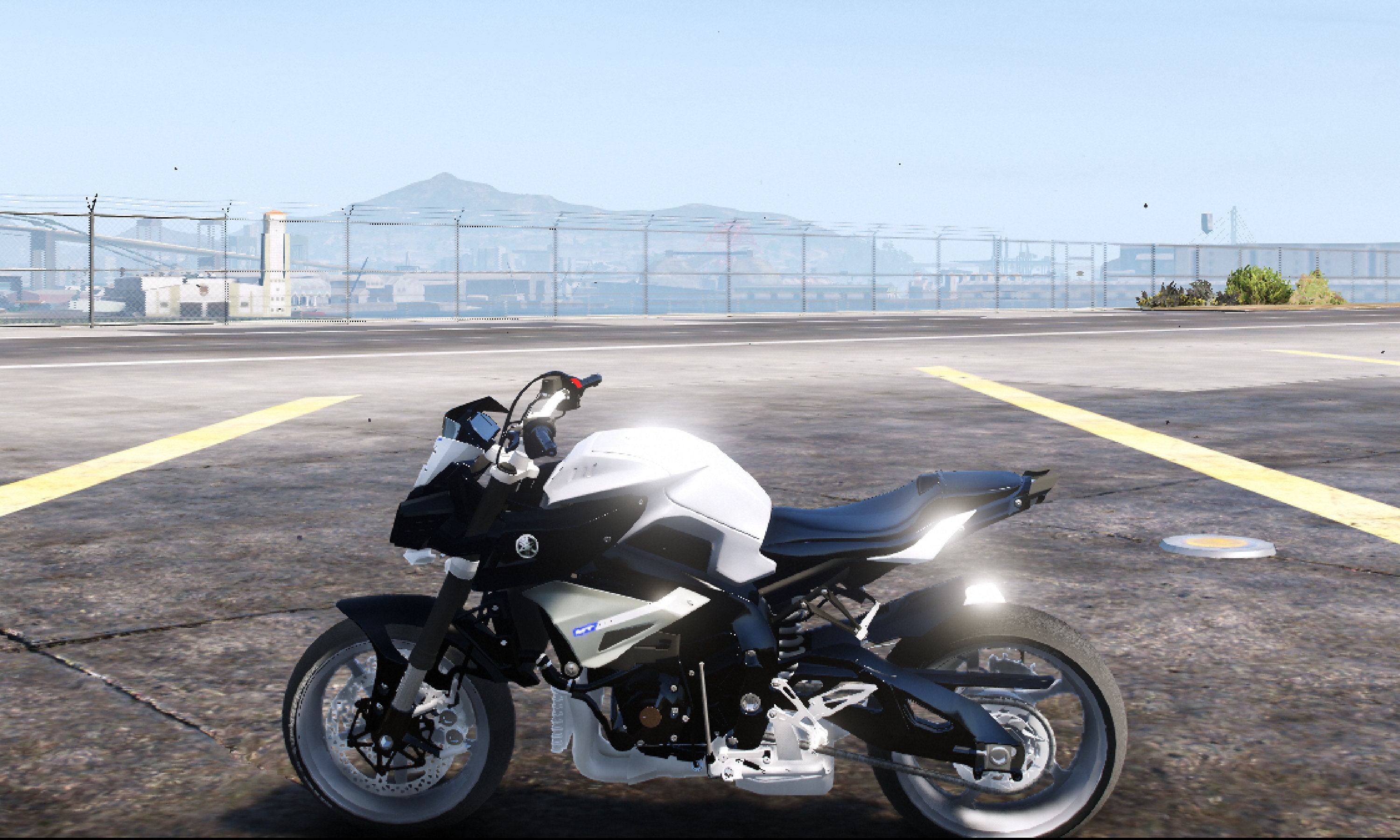 Pack de bicicletas GTA V: 100 motos / FiveM Ready / Alta calidad ...