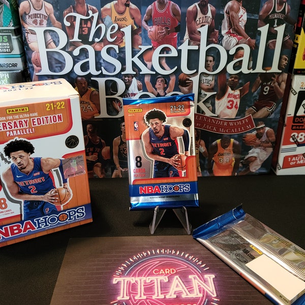 Nba Mystery Box - Etsy