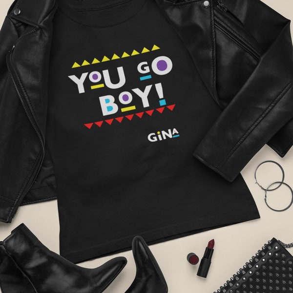 You Go Boy Font - Etsy
