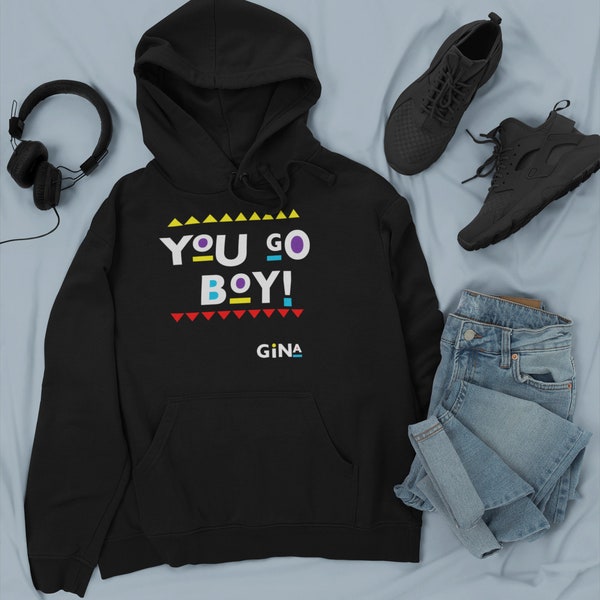 You Go Boy Font - Etsy