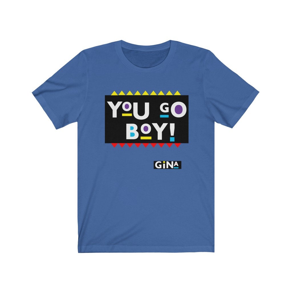 You Go Boy Lustiges Martin Shirt Martin Show Liebhaber 90er - Etsy.de