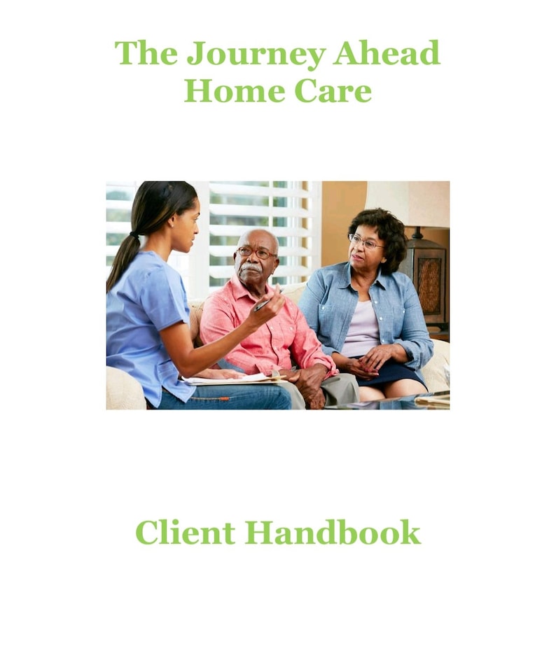 Client Handbook - Etsy