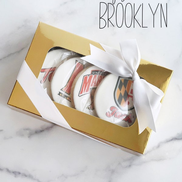 Custom Cookies - Etsy