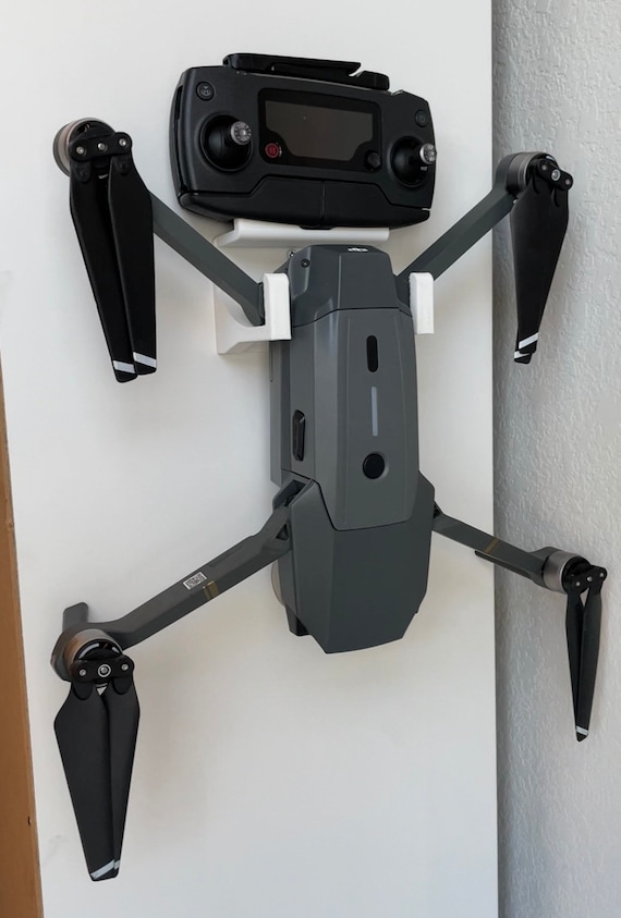 Wall Mount Controller Mount for DJI Mavic Pro - Etsy