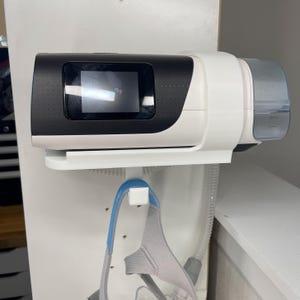 Resmed Airsense 11 CPAP Wall Mount, Low Profile - Etsy