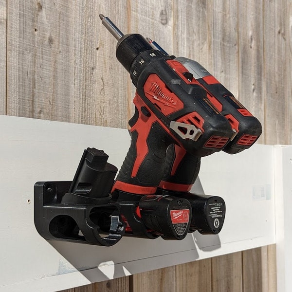 Milwaukee Tool Holder - Etsy