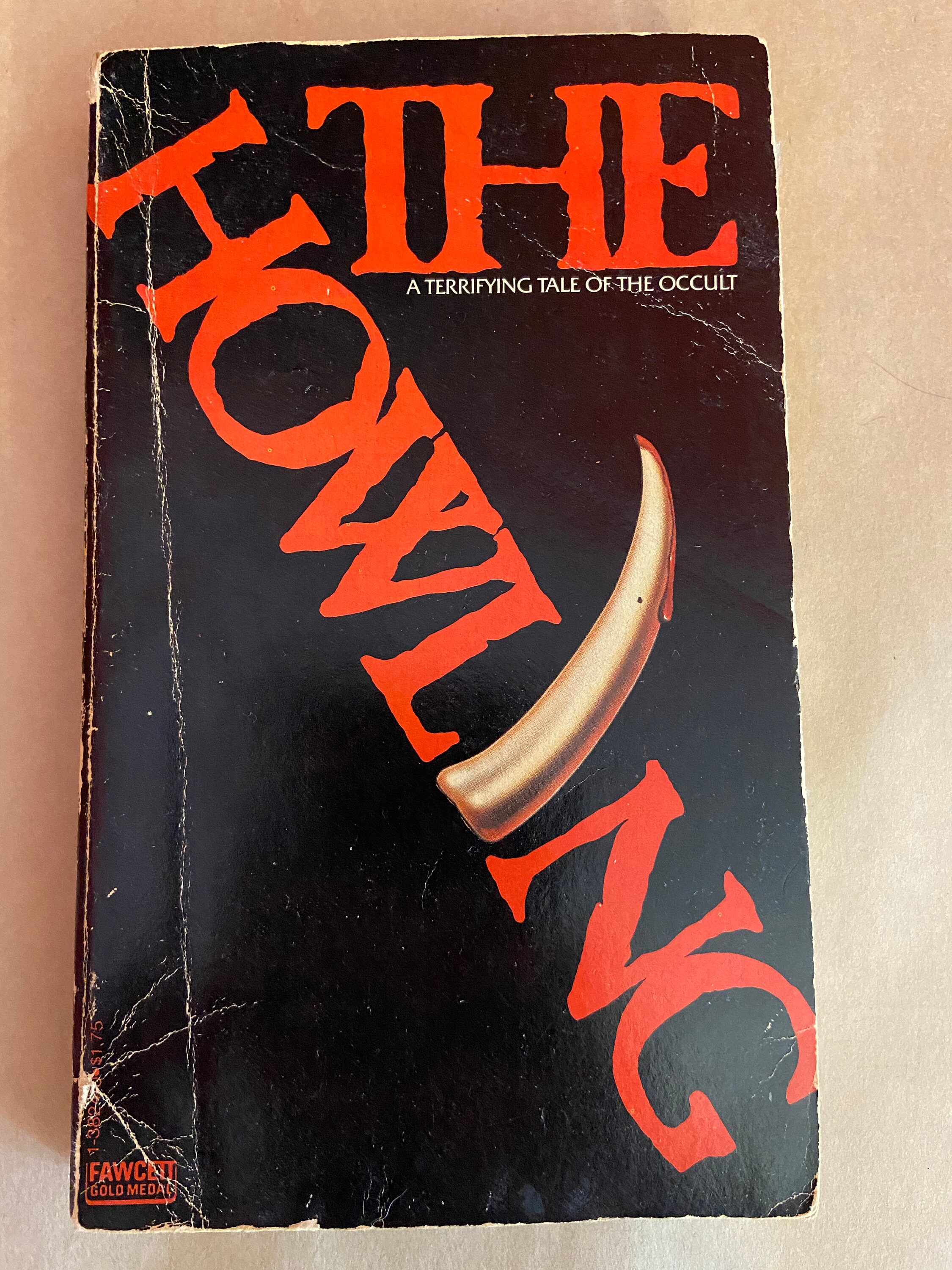 The Howling 1977 Gary Brandner Taschenbuch | Etsy