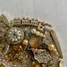 Custom and Made-to-order Jewelry Collages as Well as Vintage Pins ...
