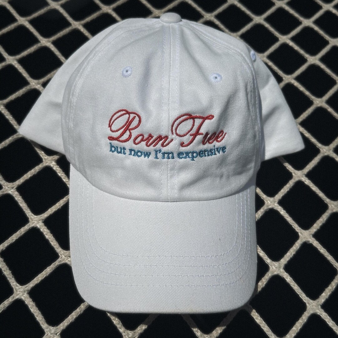 Preppy Stuff America USA Hat Luxury Christmas Gift for Girlfriend ...