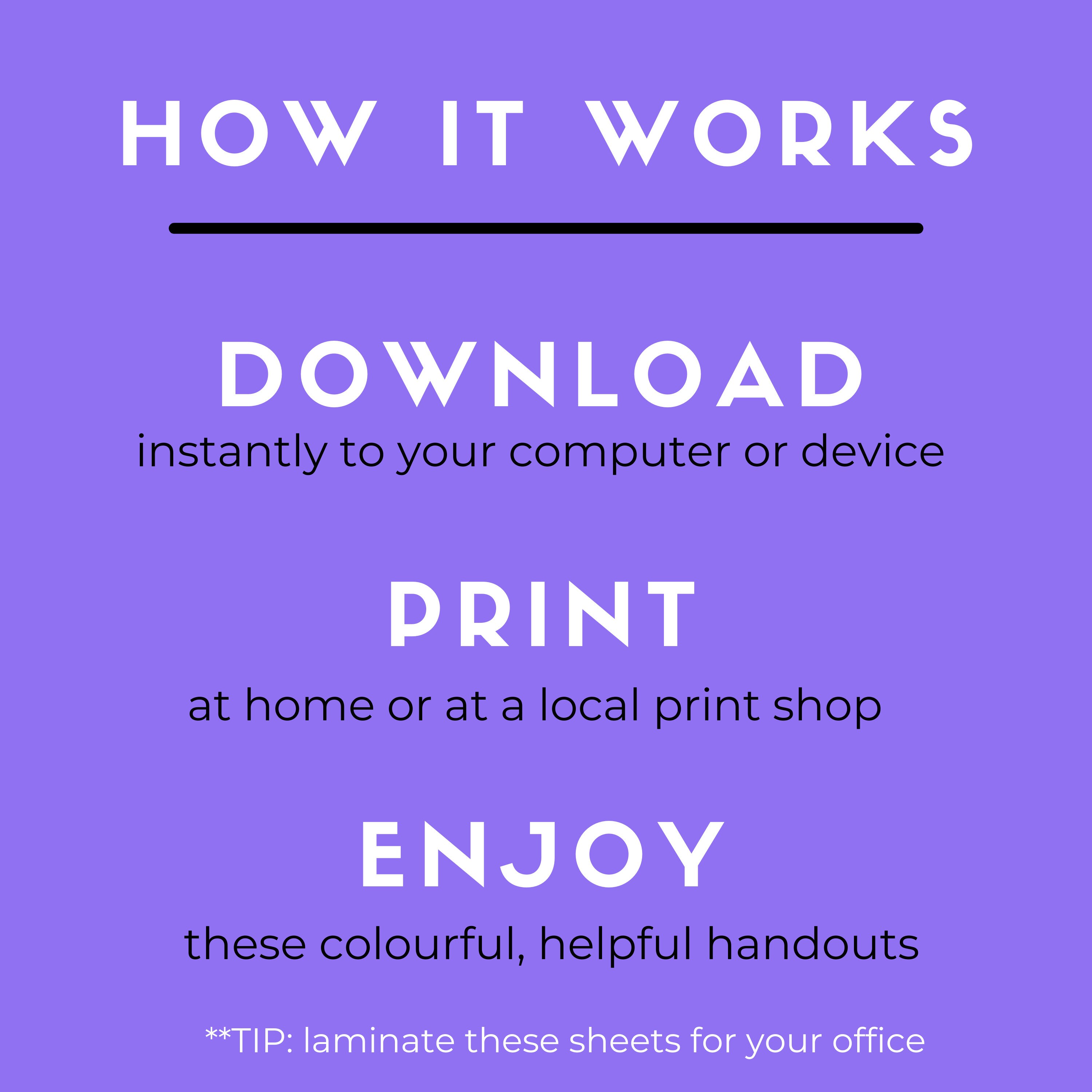 CBT Skills for Kids, Kids Emotional Intelligence Printable, Emotion ...