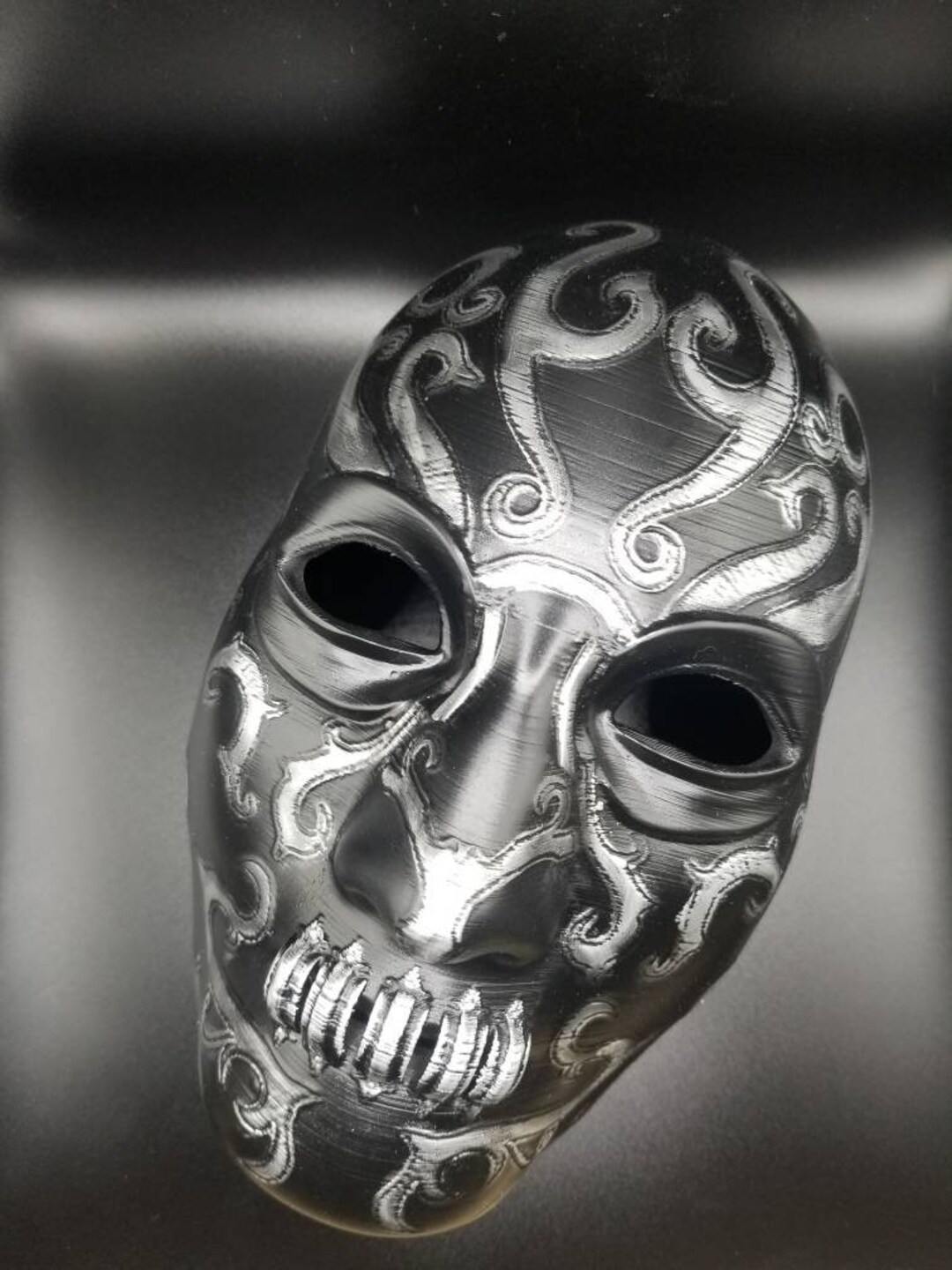 Bellatrix Death Eater Mask