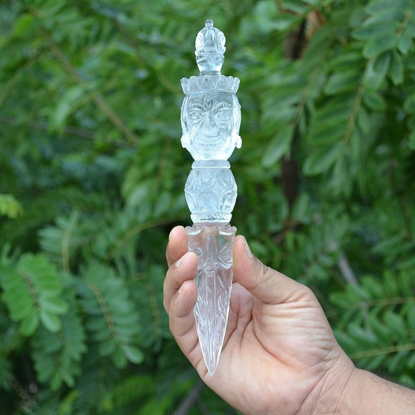 Phurba - Etsy