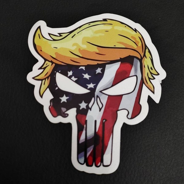 Trump 2024 Bumper Sticker - Etsy