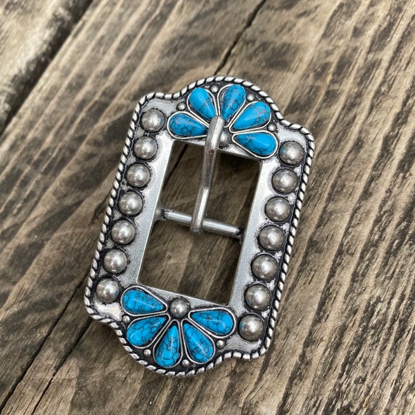 Crystal Buckle - Etsy