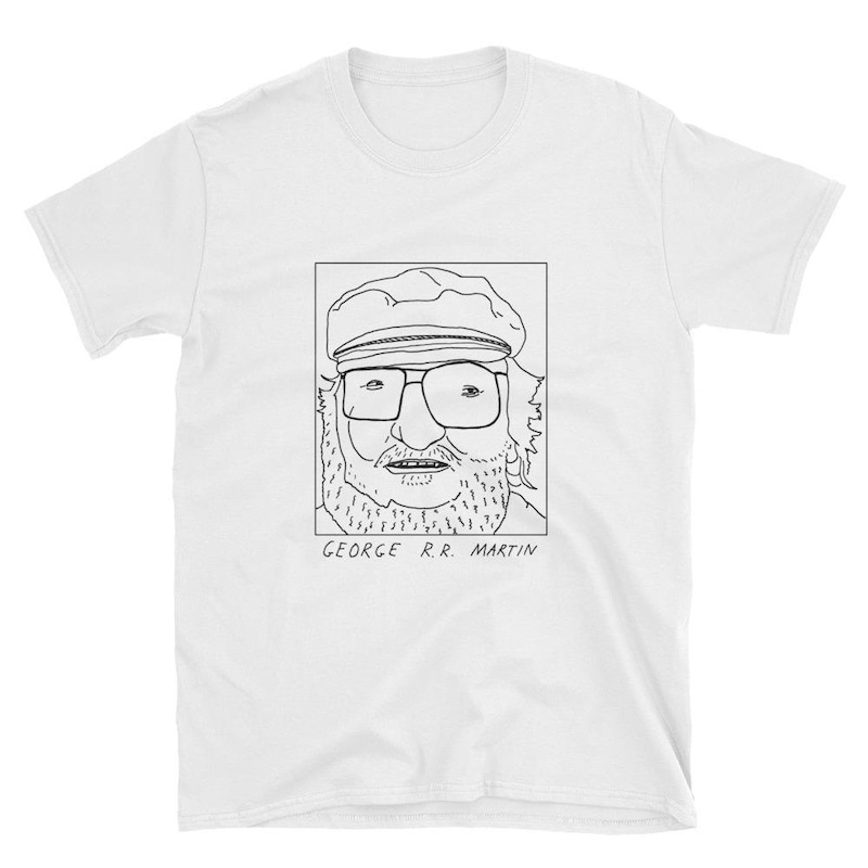 George R R Martin - Etsy